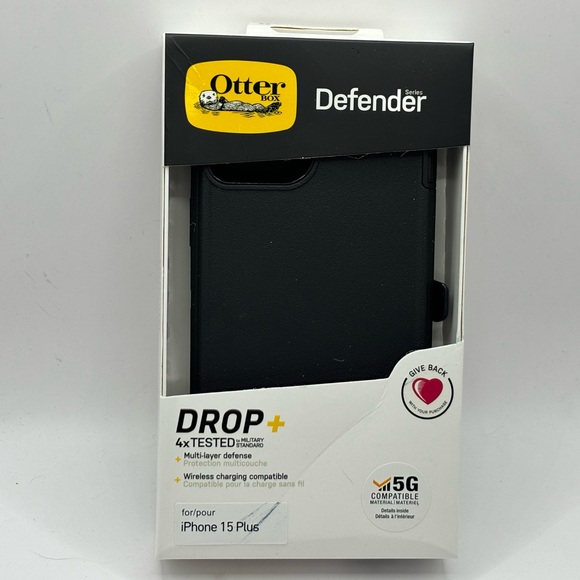 OtterBox | Cell Phones & Accessories | Otterbox Defender Series New In ...